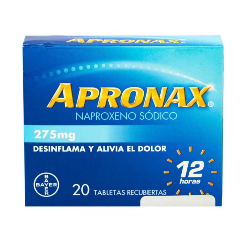 ZETIX 7,5MG COMPRIMIDOS X20 - Xanafiz