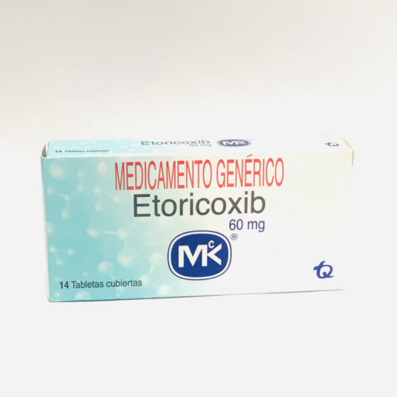 MIGRAX COMPRIMIDOS X10 - Xanafiz